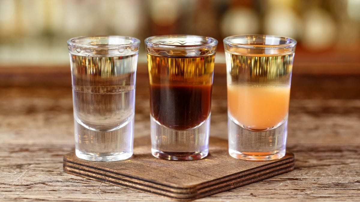Los Schnaps suizos: de la tradición y el sabor a la innovación ...
