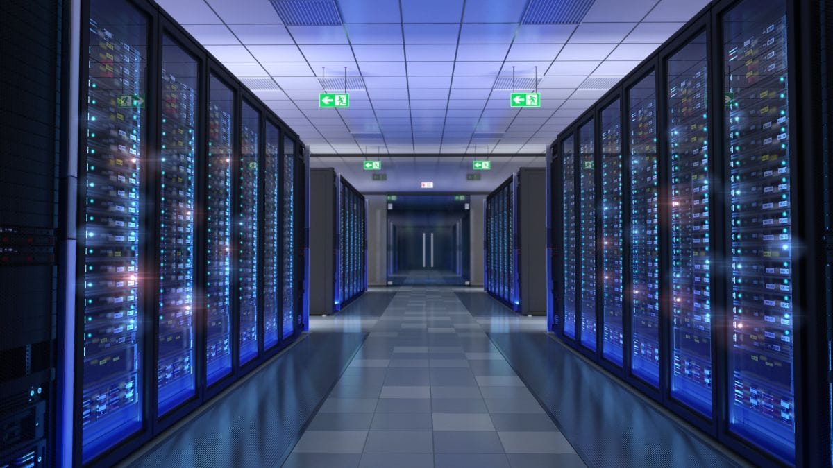 Las supercomputadoras llegaron para quedarse - Argentinisches Tageblatt ...