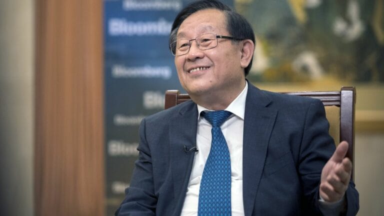 ¿Quién es el ingeniero que convirtió a China en potencia eléctrica tras ...