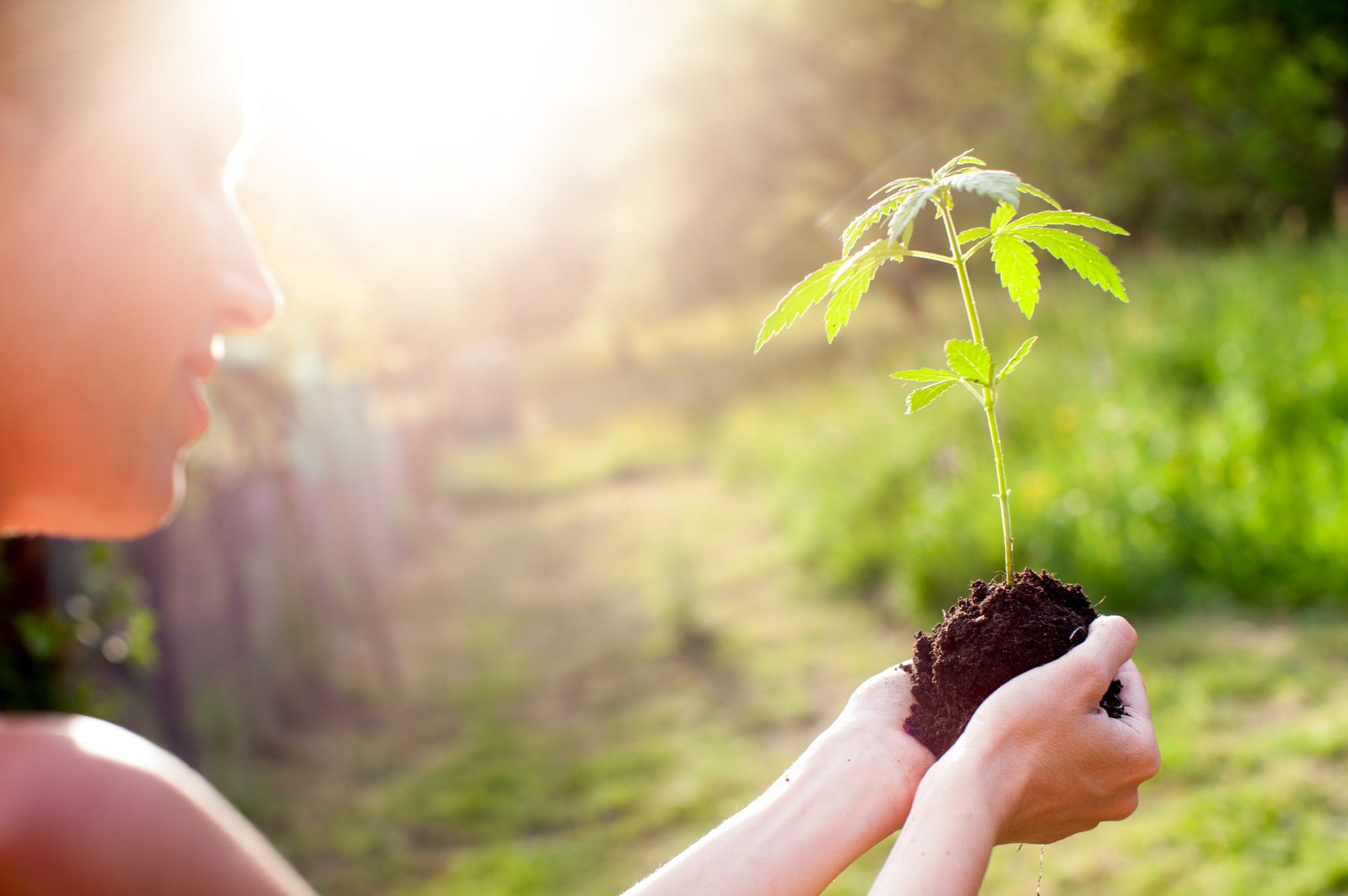 Be-Grow: Wasser für eine nachhaltige Landwirtschaft | Argentinisches ...