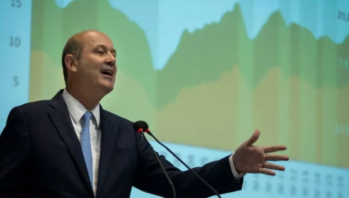 Sturzenegger: “La libertad devolverá la prosperidad a la Argentina ...