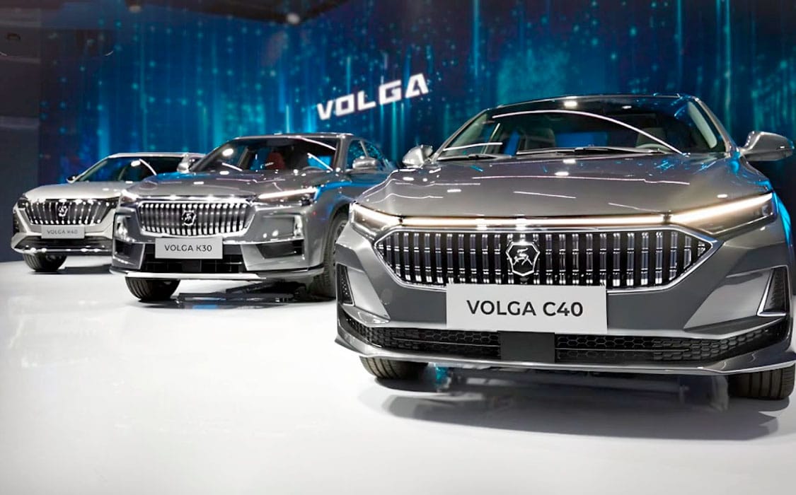 Volga 2024: sin sabor a vodka - Argentinisches Tageblatt | Argentinisches Tageblatt