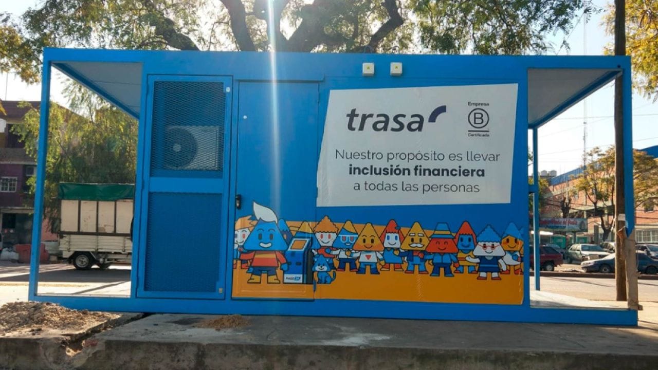 Finanzintegration: TRASA in Armenvierteln | Argentinisches Tageblatt