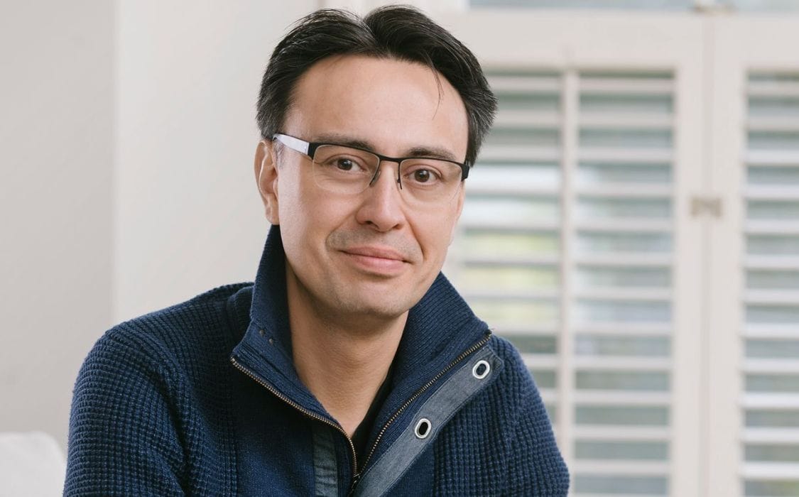 Ken-David Masur: una vida dedicada a la música - Argentinisches Tageblatt | Argentinisches Tageblatt