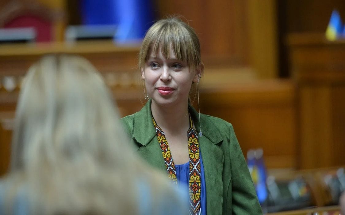 Lisa Yasko: una mirada sobre la Conferencia de Paz para Ucrania ...