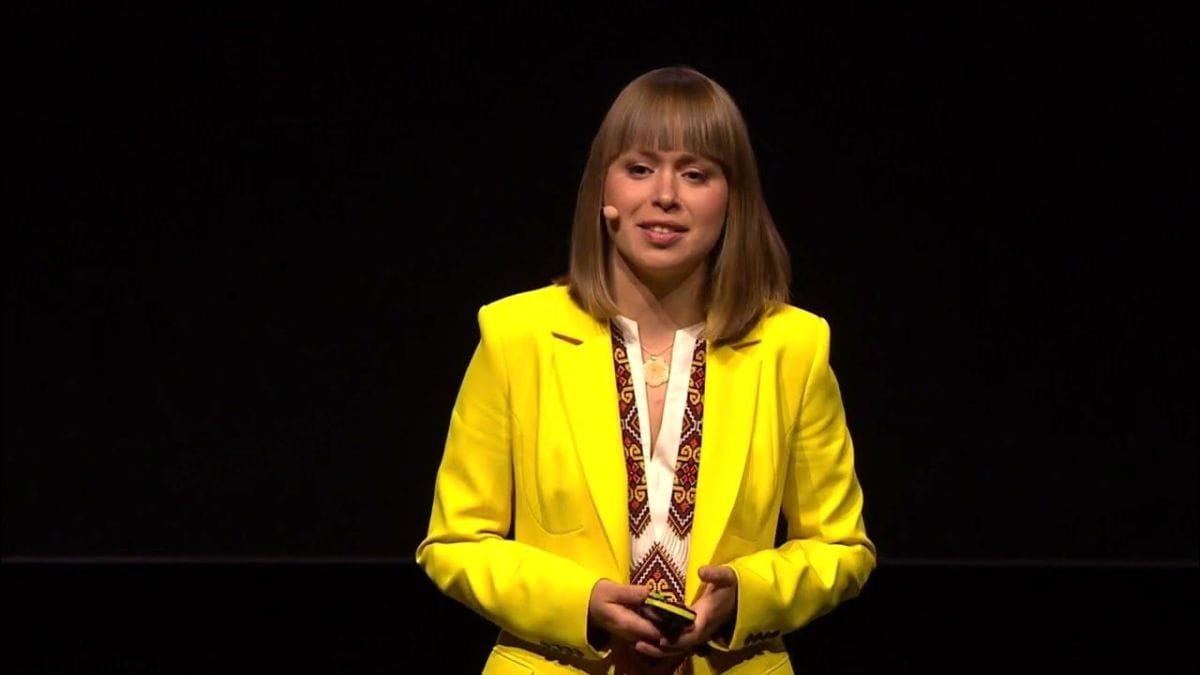 Lisa Yasko: una mirada sobre la Conferencia de Paz para Ucrania ...