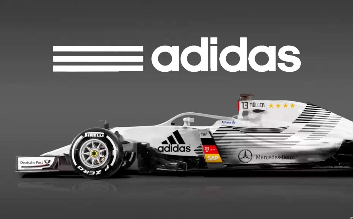 Adidas cambia la Mannschaft por las Flechas de Plata en 2025 ...
