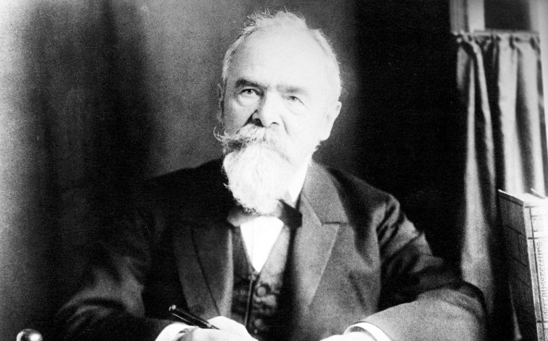 Carl von Linde y la refrigeración - Argentinisches Tageblatt ...