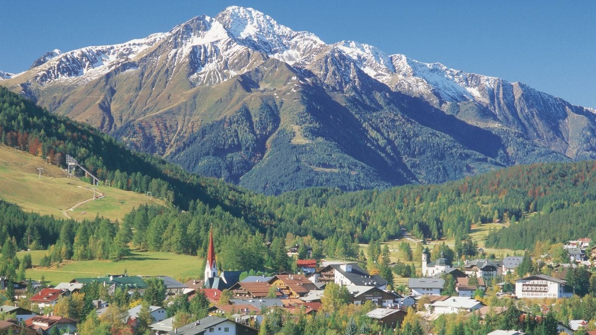 Tirol se vuelve más caro para los turistas | Argentinisches Tageblatt