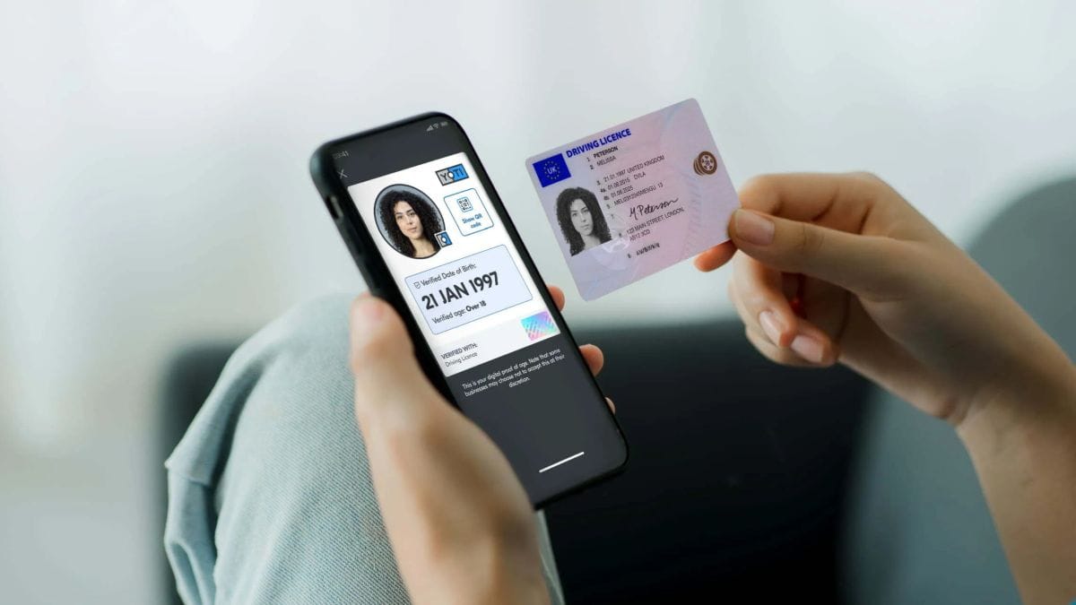 Avanza la identidad digital para una verificación eficiente ...