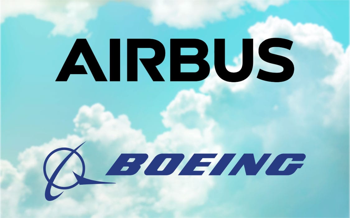 Industria aeronáutica: Airbus vs. Boeing | Argentinisches Tageblatt