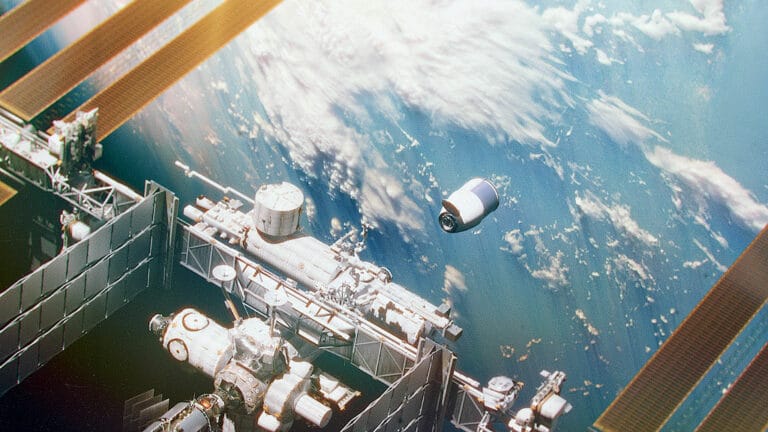The Exploration Company, la respuesta europea a Elon Musk y Space-X ...