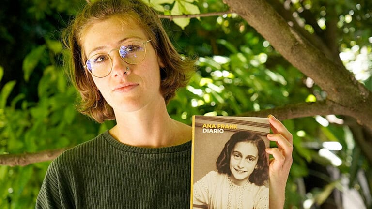 Hannah Elias en la Argentina - Argentinisches Tageblatt ...