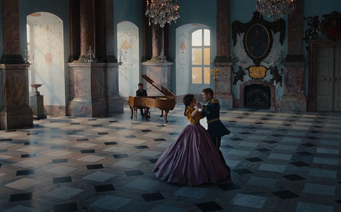 "La emperatriz": la historia de Luis Víctor de Austria llega a la ...