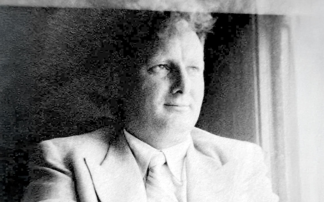 Martin Fenske: a 80 años de la liberación de Auschwitz | Argentinisches ...