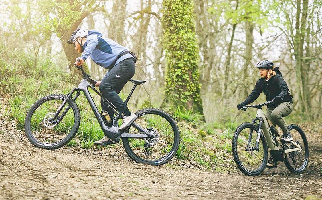 Tendencias de las E-Bikes en 2025 - Argentinisches Tageblatt ...