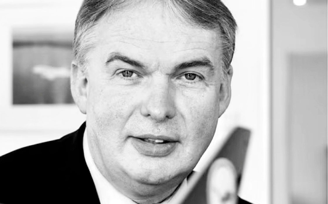 Im Memoriam Thomas Kropp - Argentinisches Tageblatt | Argentinisches ...