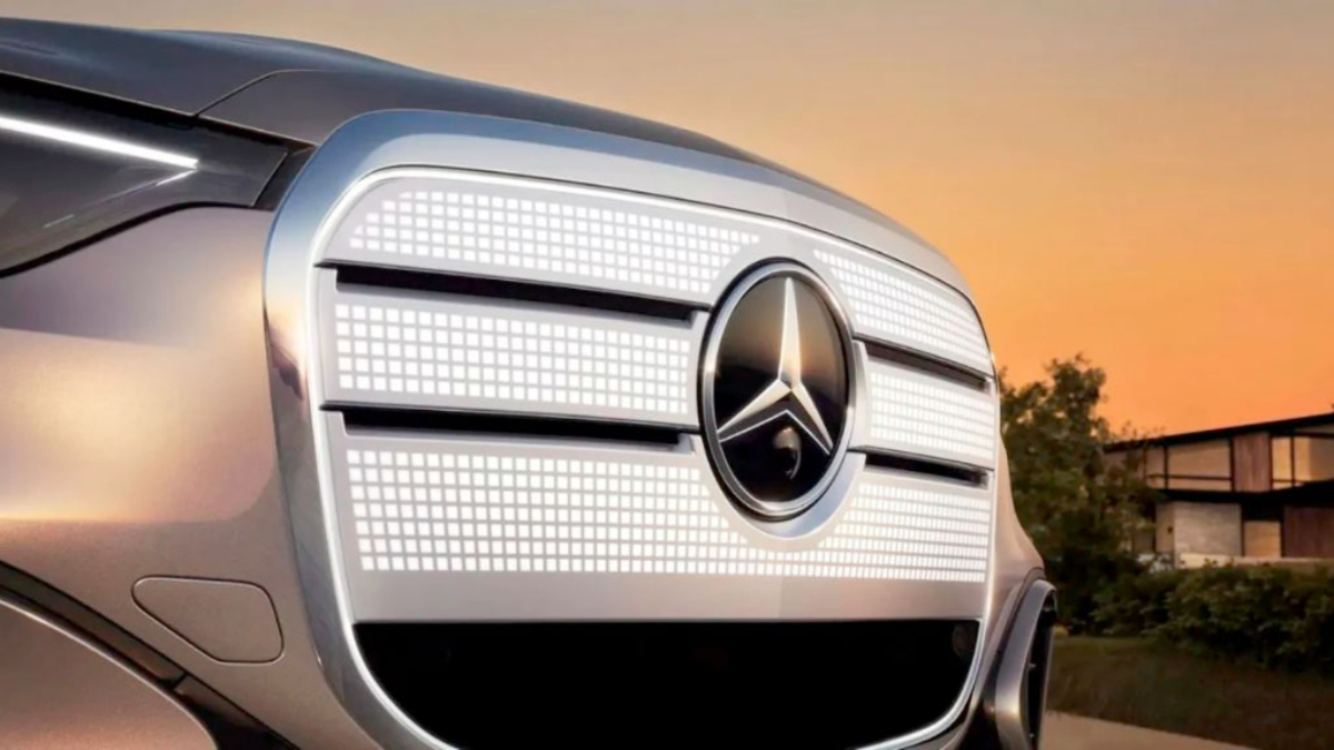 La revolución Mercedes-Benz: lanzará 34 modelos hasta 2027 | Argentinisches Tageblatt