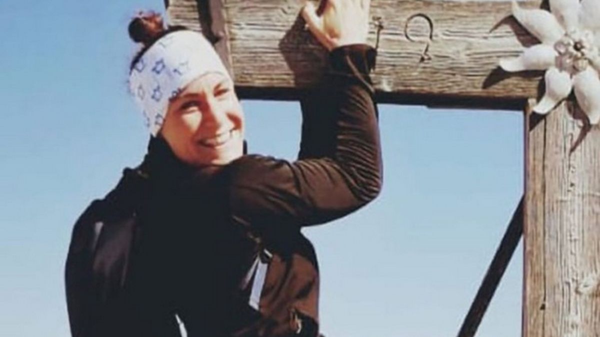 La muerte de Kerstin Gurtner: empezó el juicio contra su pareja por el ...
